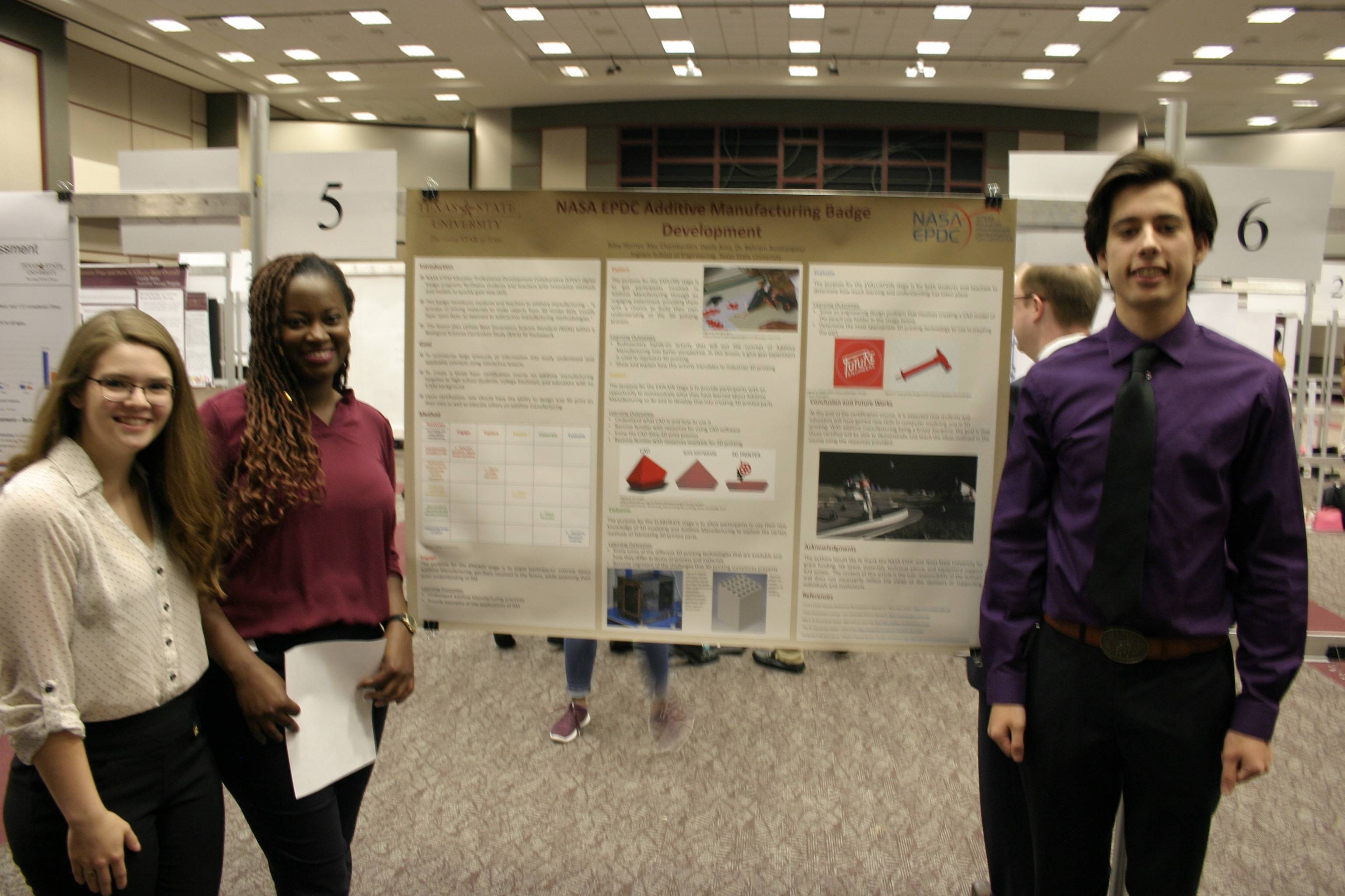 Past Research Conference Event Information : Honors College : Texas ...